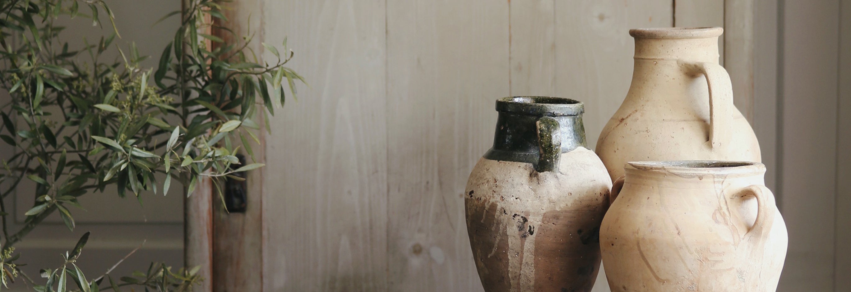 Kiln Home - Timeless Homeware + Antique Pottery Specialist